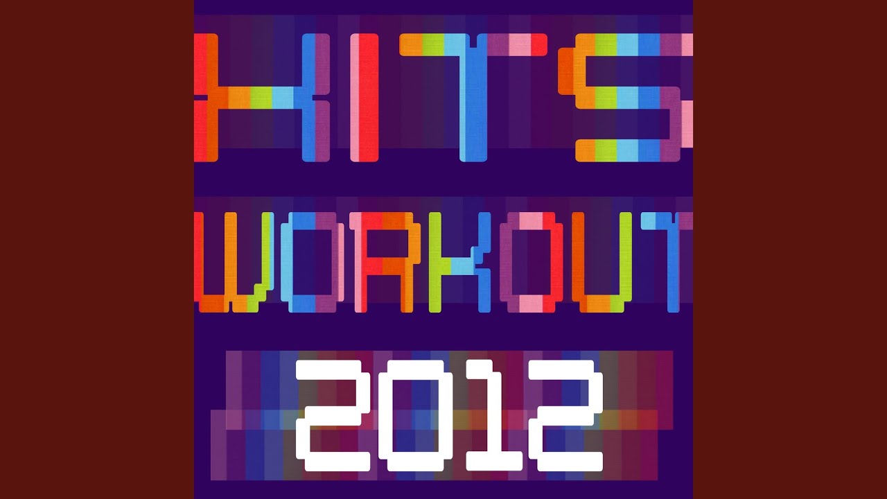 Sexy And I Know It Workout Mix 135 Bpm Youtube Music