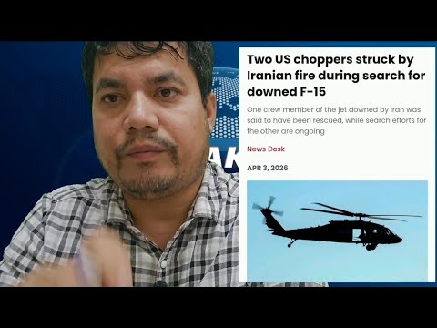 Manipuri Pao | Middle East | Iran Israel Lebanon America Yemen 4th April 2026 Update 🫡 #youtube