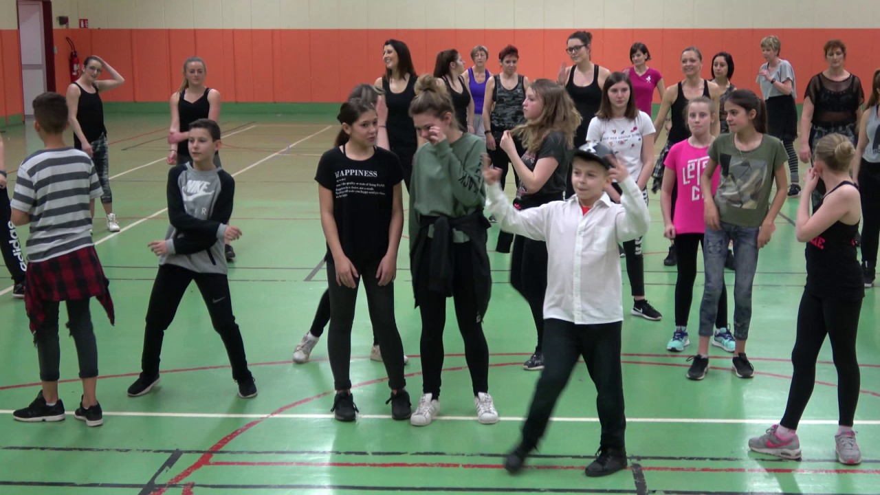 Spice - Back Bend ( Joana Kabongo) - YouTube