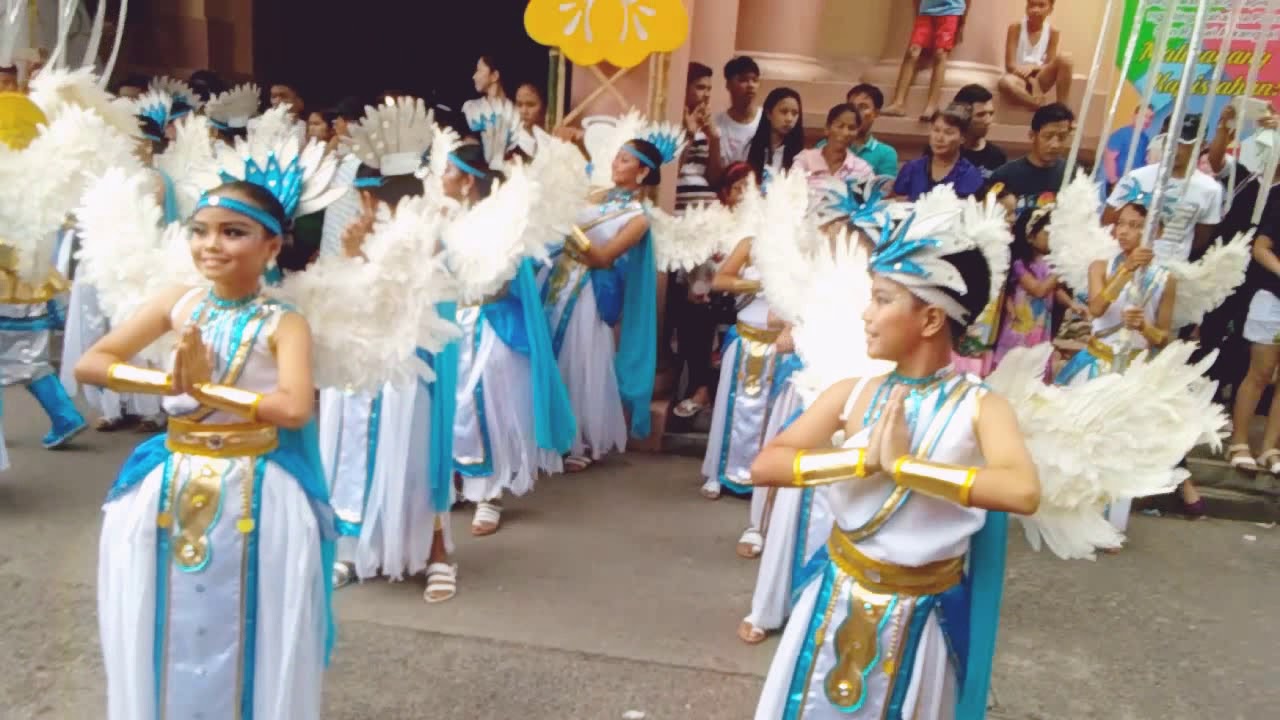 16th ANGEL FESTIVAL 2017 - YouTube