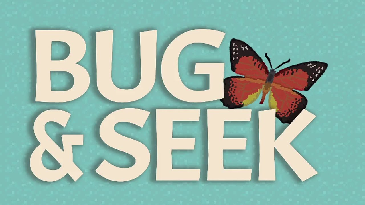 Bug and Seek episode 12 - YouTube