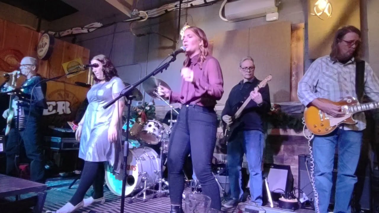 The Bogans: Respect - YouTube