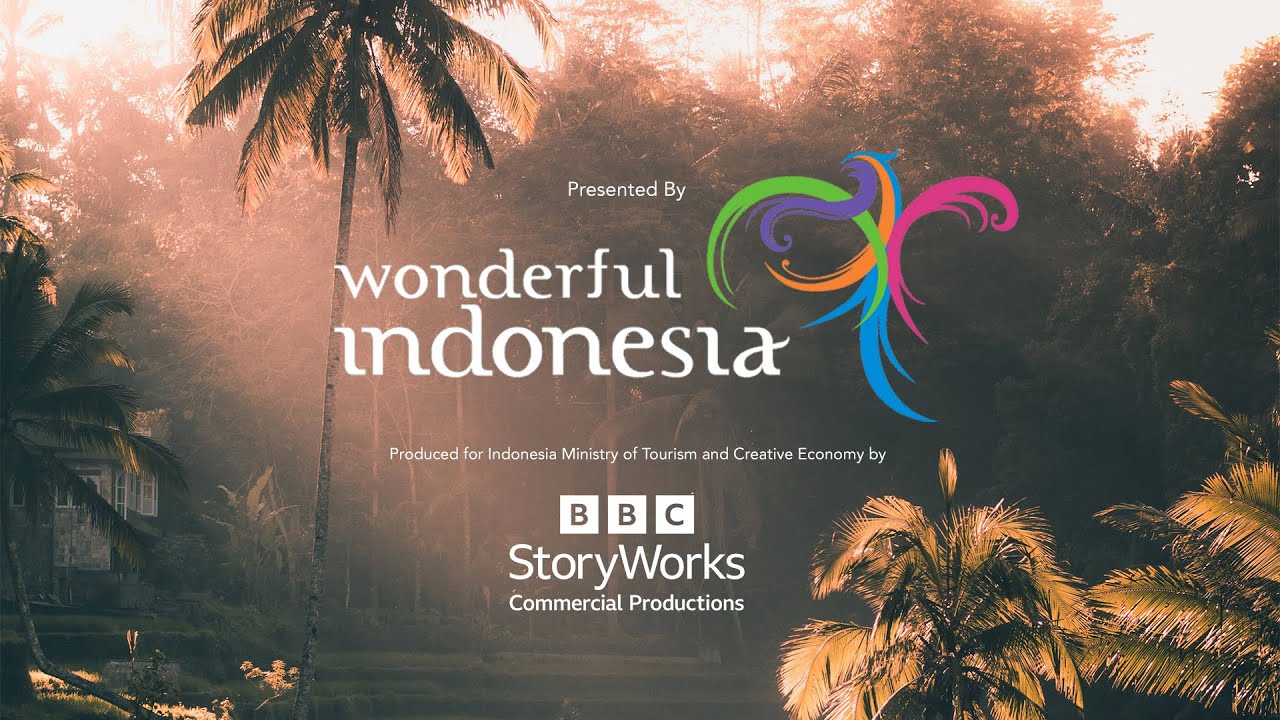 It's Time For Bali | Tourism Film for the Reopening of Bali - YouTube