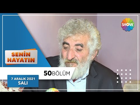 Senin Hayatın 50. Bölüm | 7 Aralık 2021