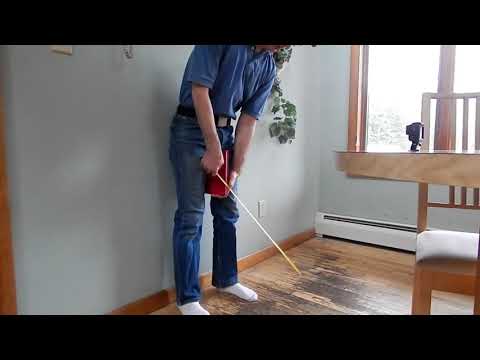 How to Measure Your Inseam for a Bicycle