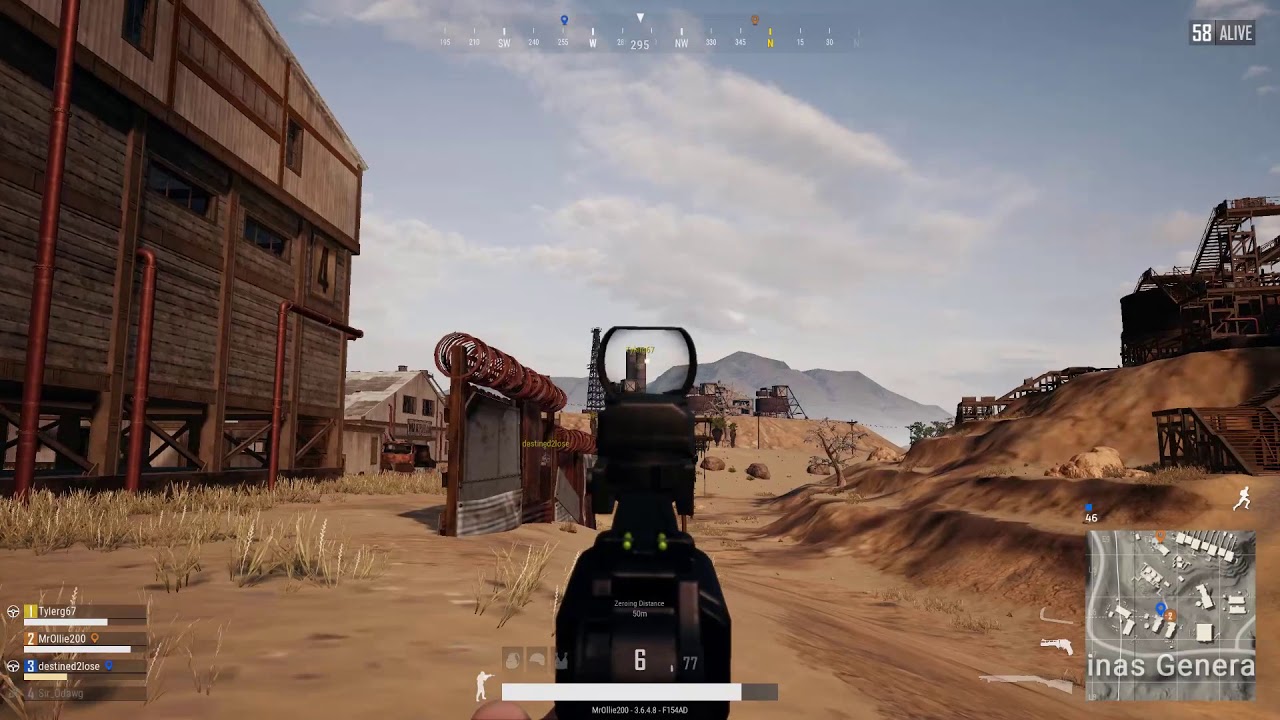 MLG.EXE HAS STOPPED WORKING - YouTube