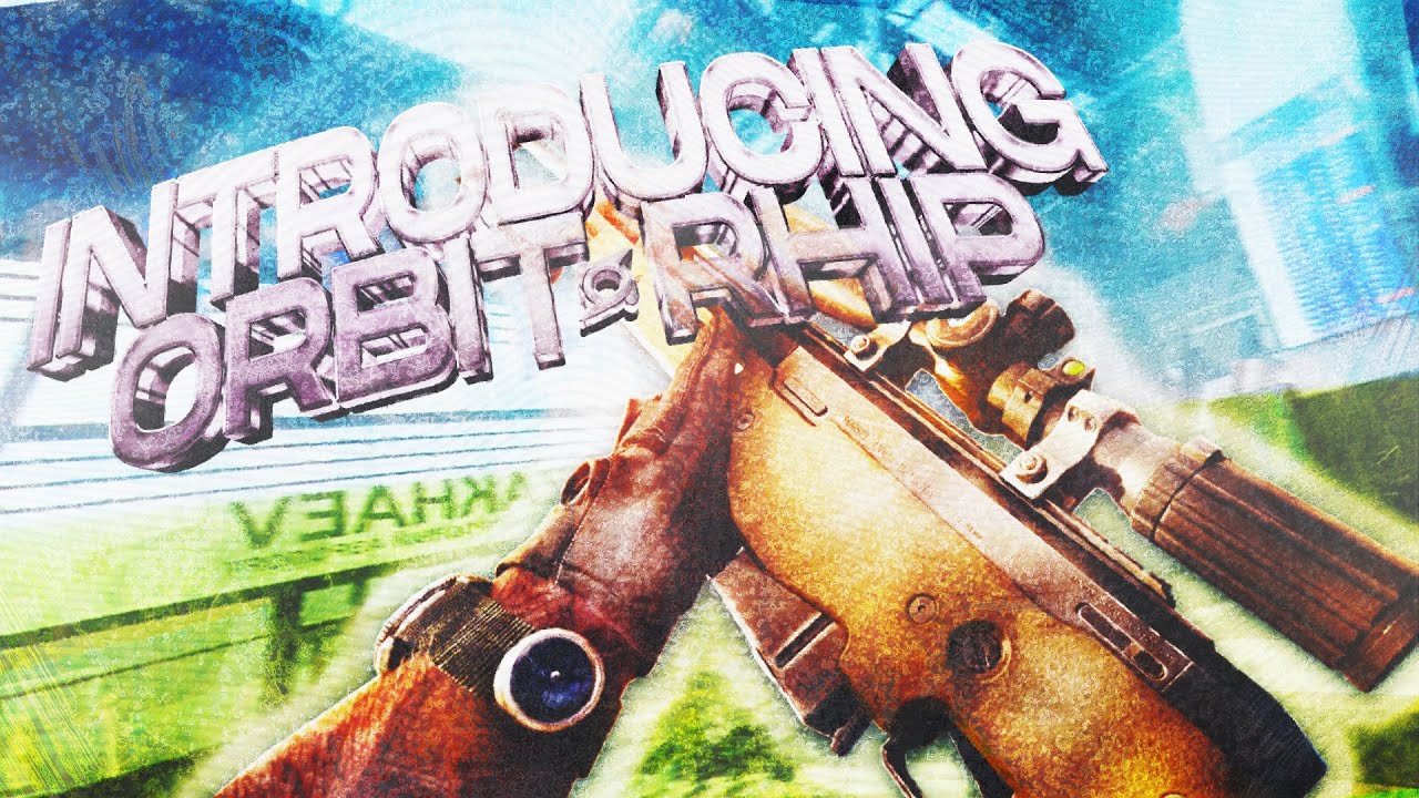 Introducing Orbit Rhip by Price 30 - YouTube