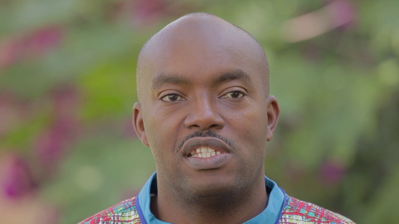 IESF Writeshop on Social Protection - Felix Muramutsa - Winrock ...