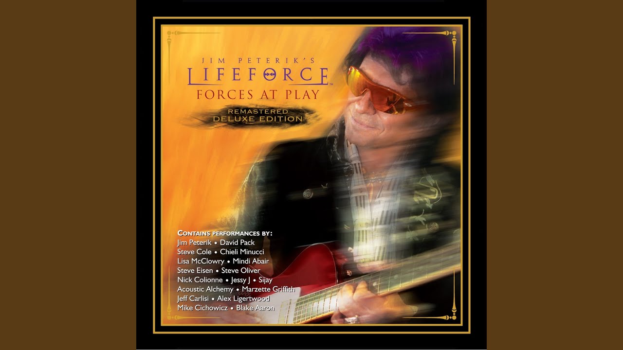 Jazzy Lady - YouTube