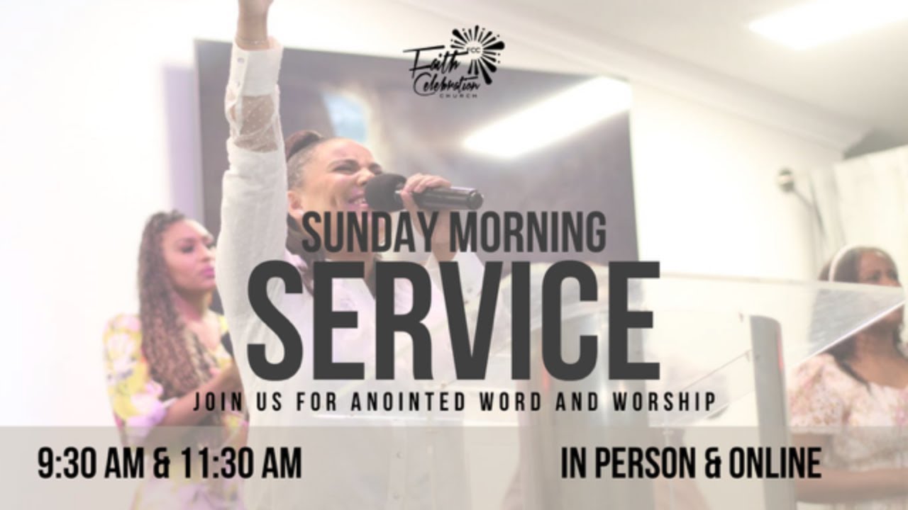 God of Miracles | Pastor Tiffanie Brown | December 14th, 2025 | 11:30 ...