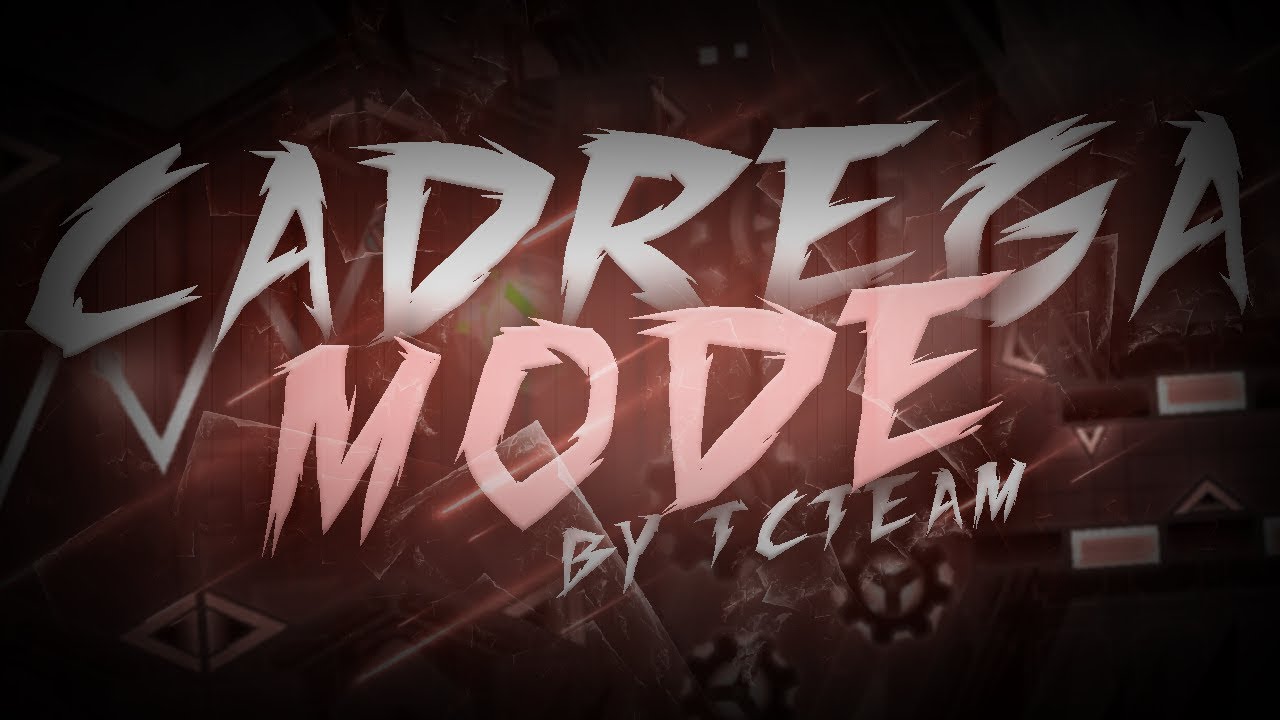 SUPER FAST DEMON | CADREGA MODE By TCT (Extreme Demon, On Stream) - YouTube
