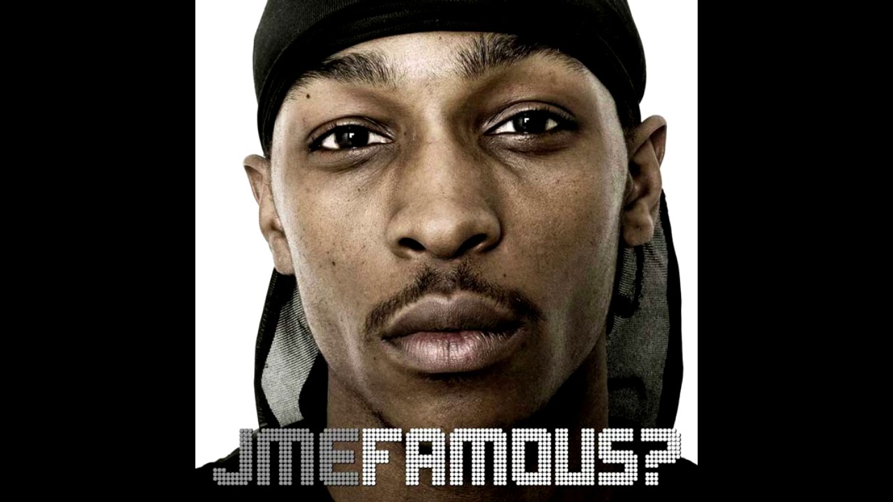 Jme - Serious (The Jme EP) - YouTube