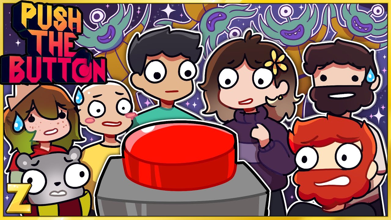 Push The Button or Die - YouTube
