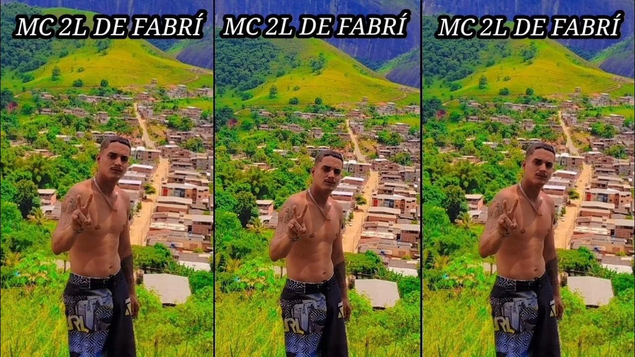 MC 2L DO COMPLEXO- E PAU NA XOTA DELA [ DJ GL PROOD ] 2023 - YouTube