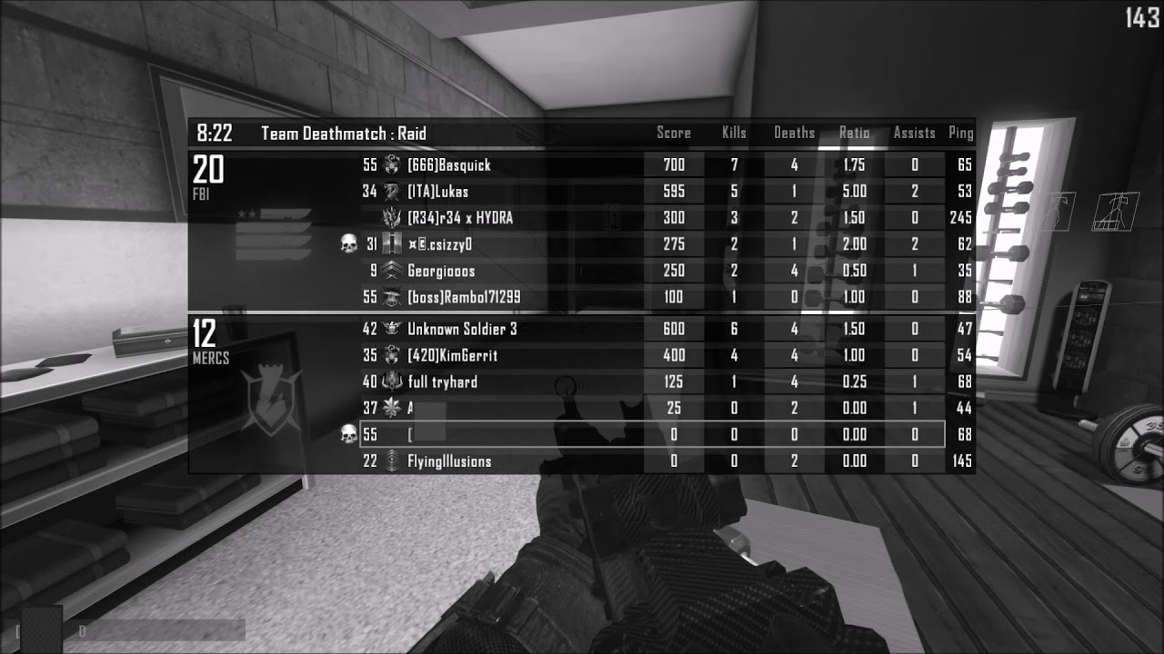 BO2 CRASH PLAYERS AIMBOT ALL CHEAT NEVER BANNED / NEVER HACKS - YouTube