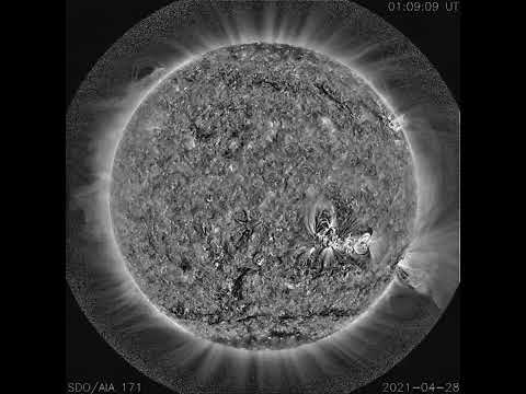 Solar sistem