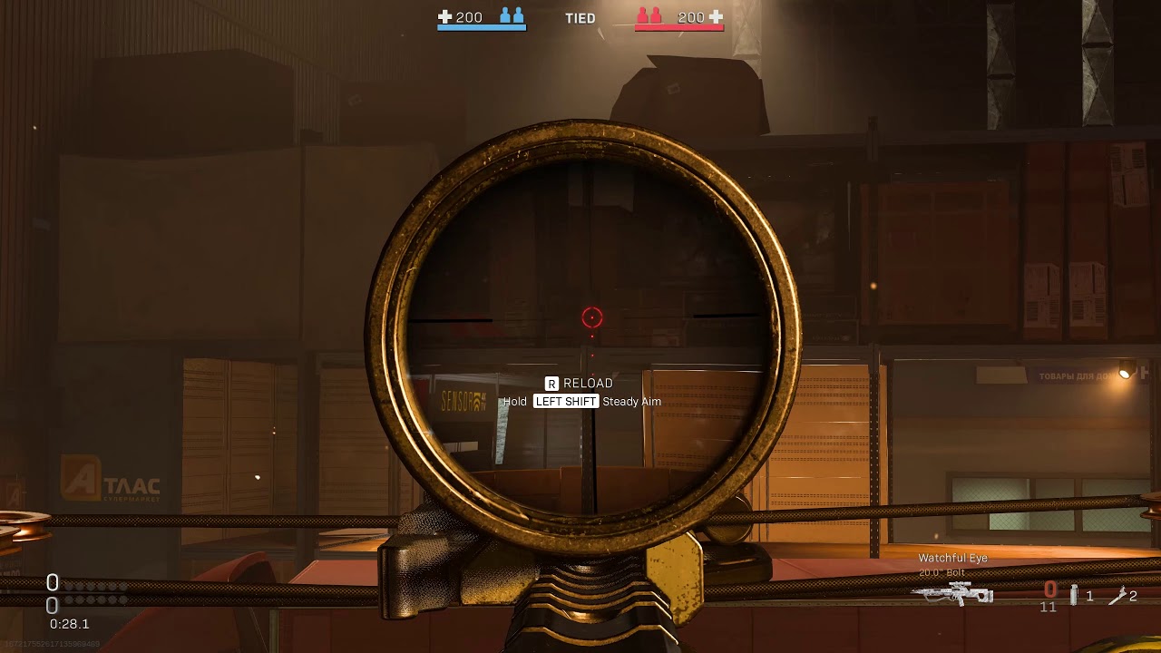 MW - Gunfight First Time with Crossbow - YouTube