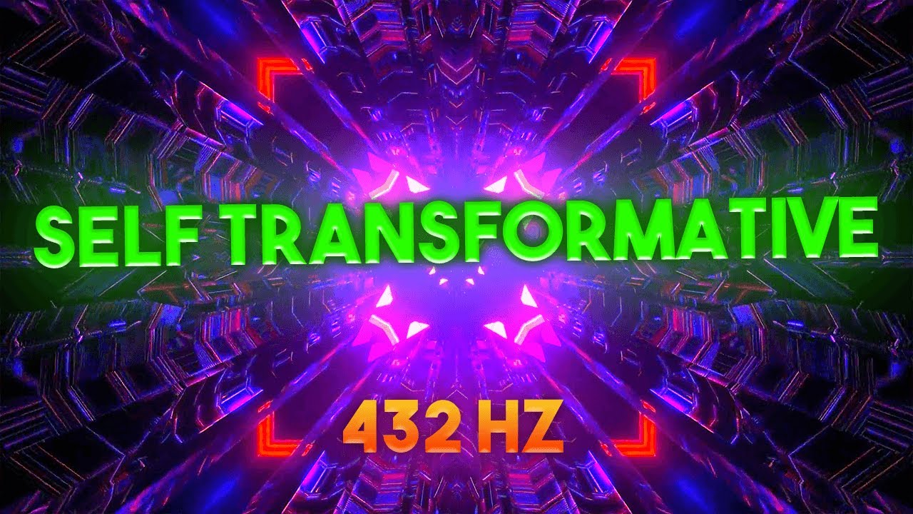 432 Hz: The Sacred Soundwave that Awakens Your True Self and Activate ...