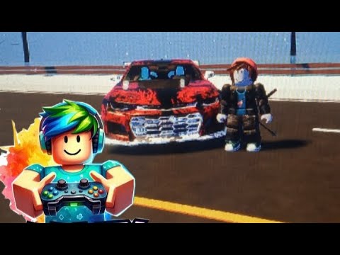 PT.2 de DRIVING LEGENDS NO ROBLOX.. - YouTube