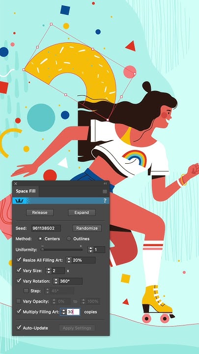Pattern like a pro - YouTube