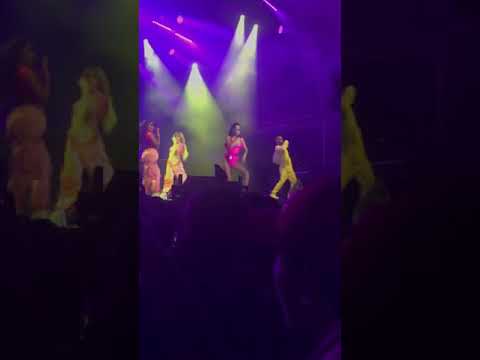 Becky G - Banana @SHARE Festival 28/6/19