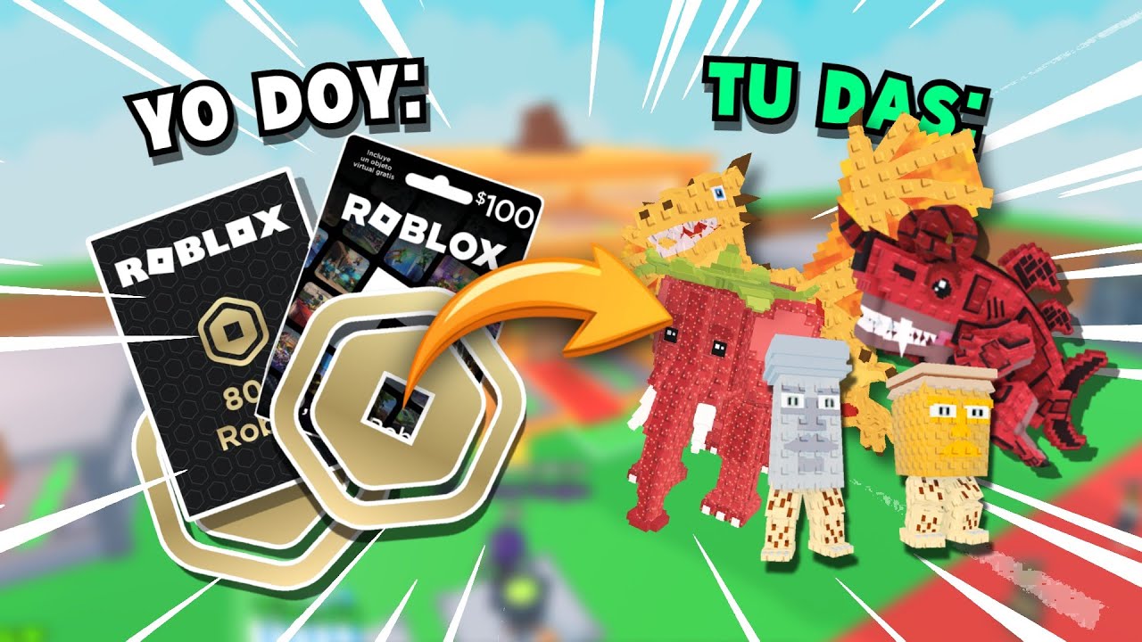 COMPRANDO Y TRADEANDO BRAINROTS DE 100M O MÁS POR ROBUX EN STEEL A ...