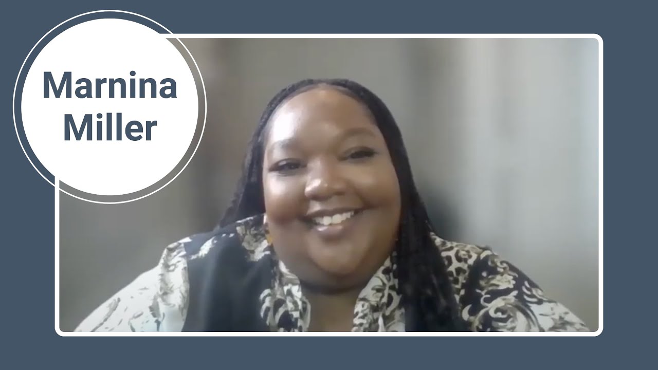 The Cure Chronicles: HIV with Marnina Miller - YouTube