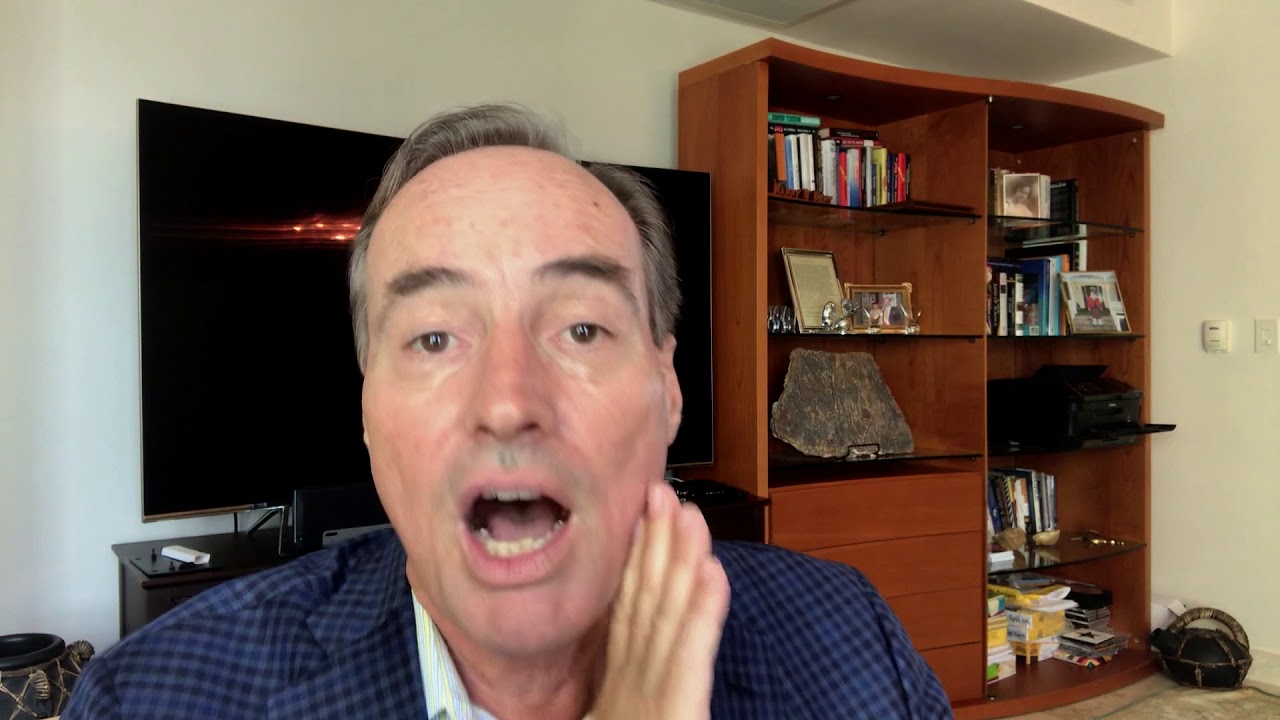 What Are the Facts? – Harry Dent Daily - YouTube