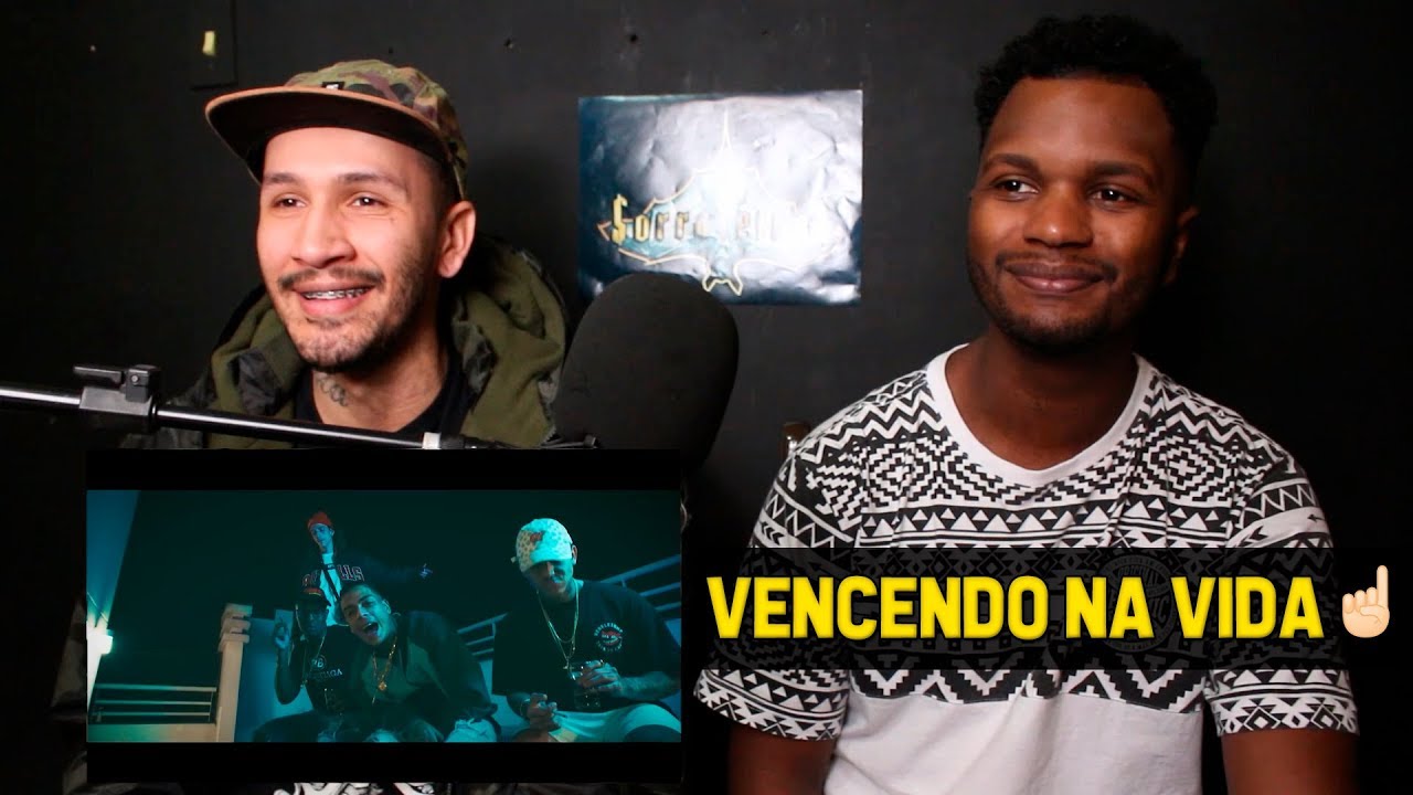 4M Gang "Vencedores" - MC PH, MC Kevin, MC IG e Zapi (GR6 Filmes) DJ LK ...