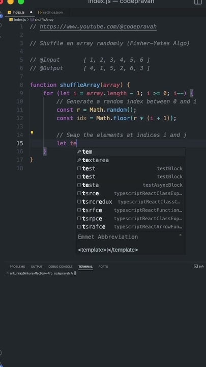 Day 21 100 Of Javascript Interview Coding Questions Shorts Shortvideo Short Interview