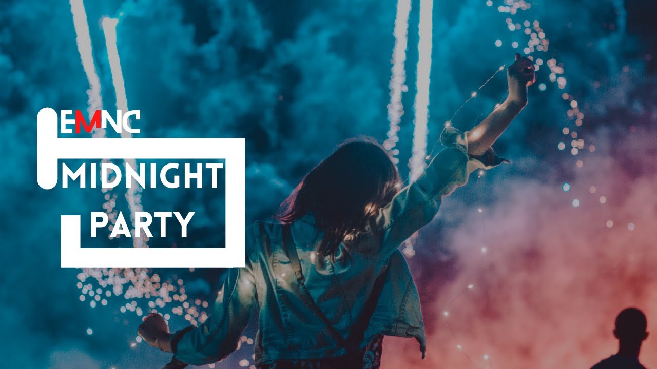 Midnight Party ||Fashion Music No Copyright || Energetic Music No ...