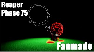 REAPER PHASE 75 FANMADE | Slap Battles | Doovi