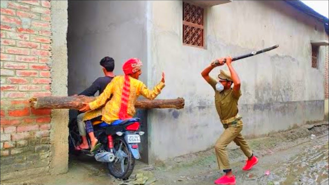 Must watch Very spacial New funny comedy videos amazing funny video ...