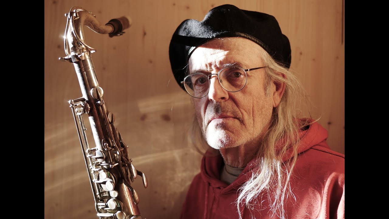 Donat Fisch Quartett "Odette tanzt" Live @ Bird`s Eye, Ralph Alessi ...