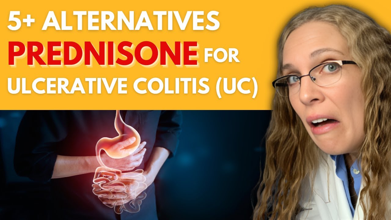 Exploring Natural Remedies for Ulcerative Colitis: 5 Alternatives to ...