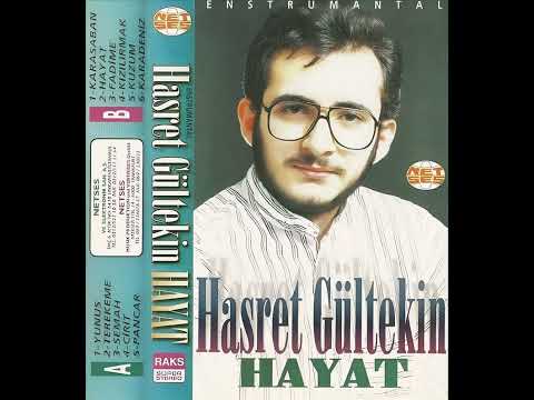B5 - Hasret Gültekin - Kuzum (Lo Berxo)