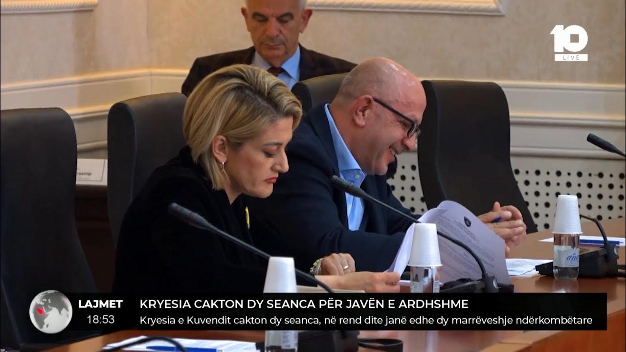 🔴 Lajmet 18:30 - 14.04.2023 - YouTube