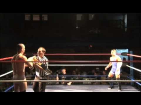 Top Rope Wrestling - Episode 5 (Part 4) - YouTube
