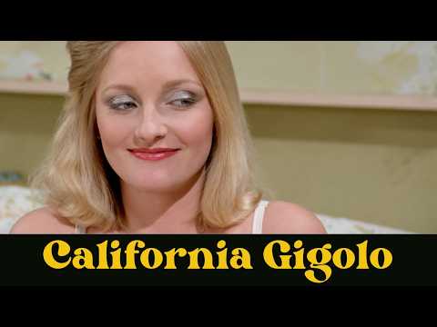The Day John Holmes Refused to Finish the Scene