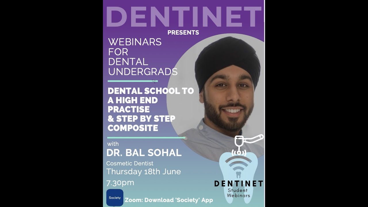 DENTINET: Dental school to a high end practice & step by step composite ...