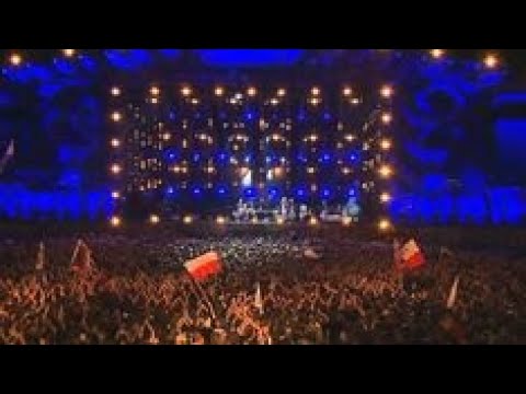 SABATON Woodstock, FULL concert,Cały koncert 2012