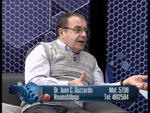 Tratamiento en dolor de columna con Dr. Guzzardo - YouTube