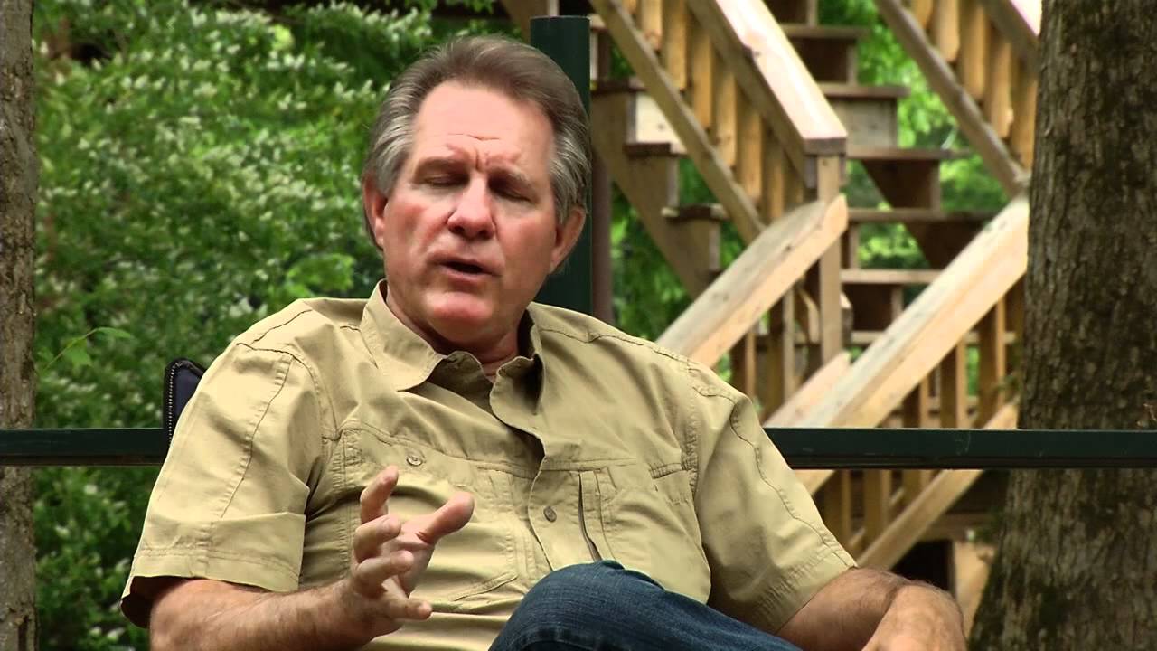 Kingdom Dispensation Pt 4 by Randy Shankle - YouTube