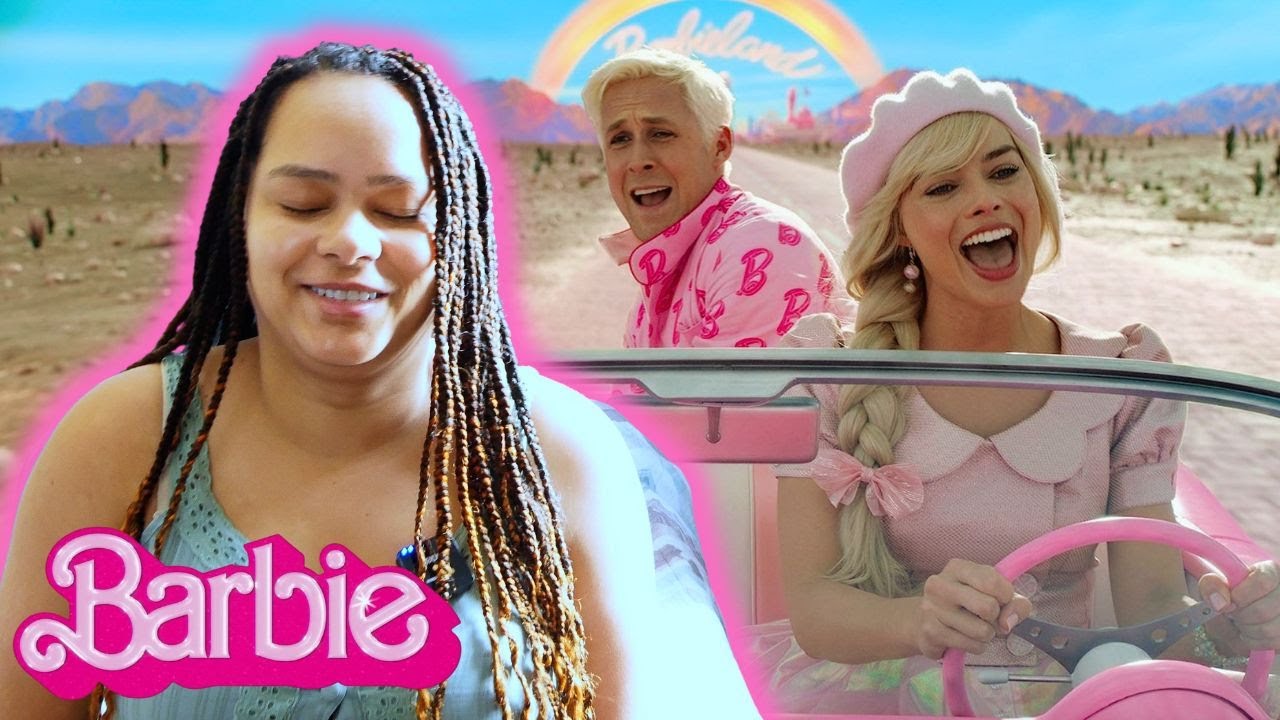 Barbie Movie Recap and Review - SPOILERS - YouTube