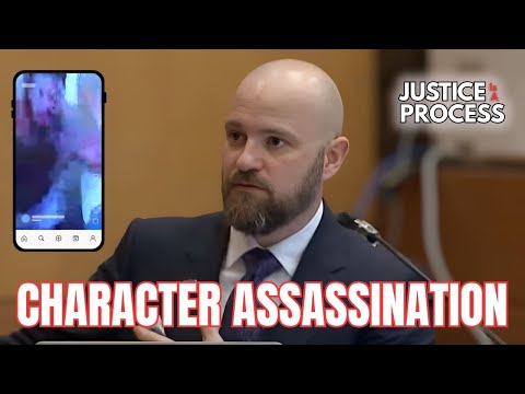 Federal Agent Weaponizes Social Media Against Murder Defendant | Day 5