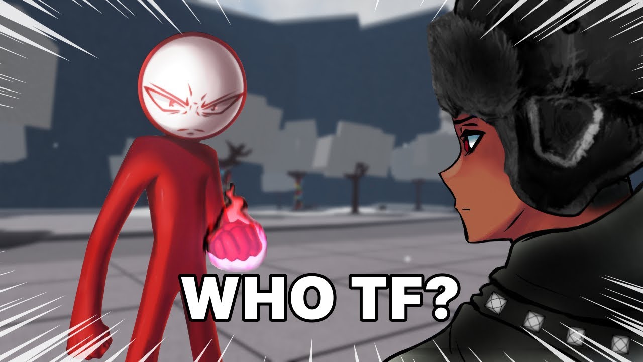 Most FUNNIEST Moments In The STRONGEST BATTLEGROUNDS | VC FUNNY MOMENTS ...