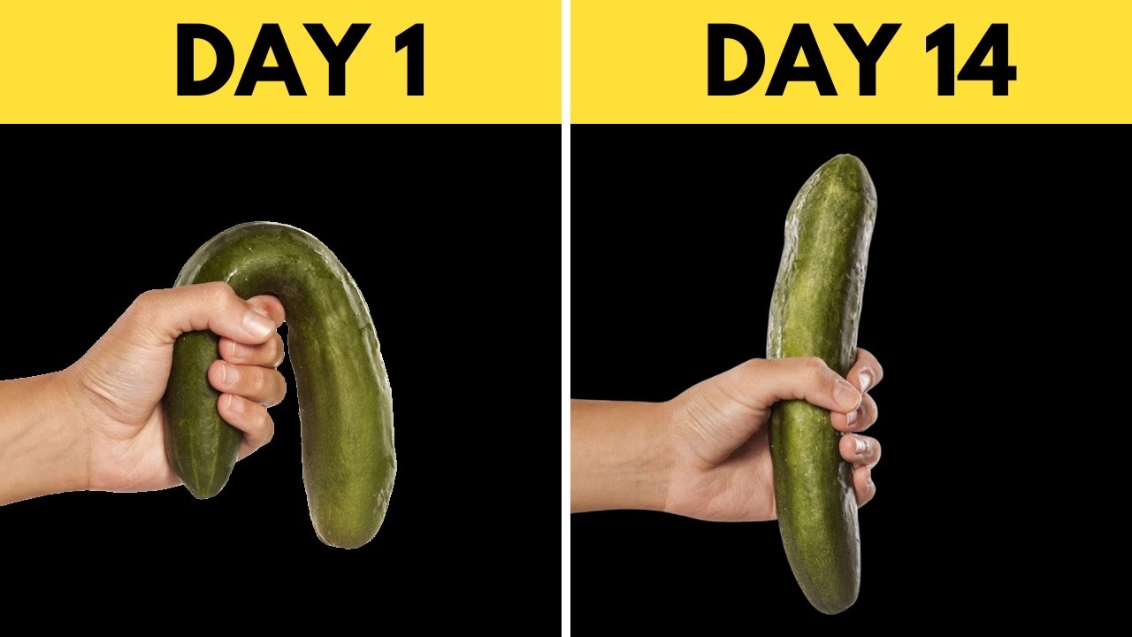 Strengthen Your Dragon: Kegel Exercises For Men To last longer - YouTube