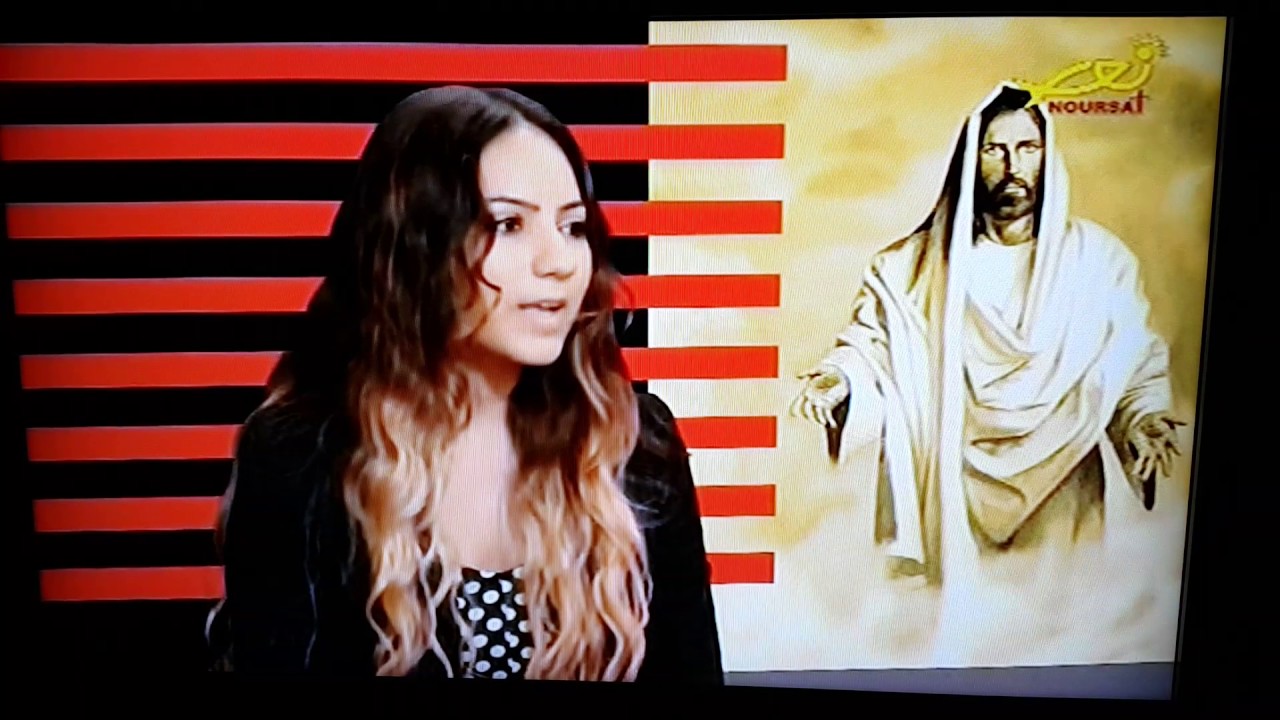 Miracle happened to Jessy Ghattas(Saint Charbel and Saint Anthony ...