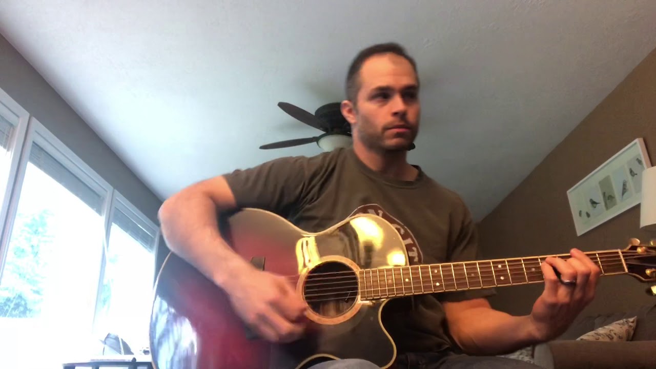 Dominic Valenti - Born Again (Again and Again) - YouTube