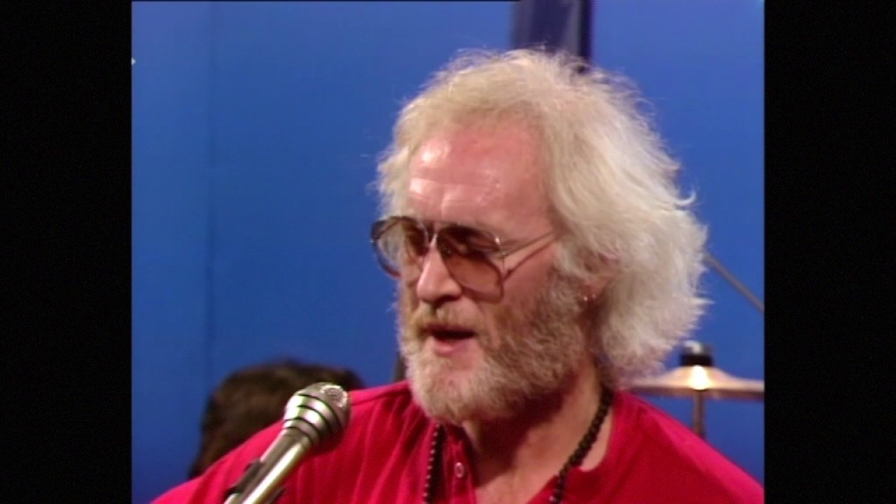 Gerd Birsner & Tony Sheridan 18.10.1982 ARD Ich wollt, ich wär ...